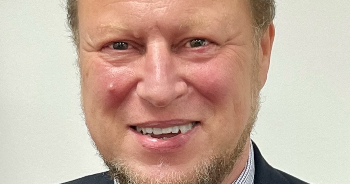 Interview with Dr Michael Köhler, Grand Bargain Ambassador, in the VOL 37 – News – VOICE