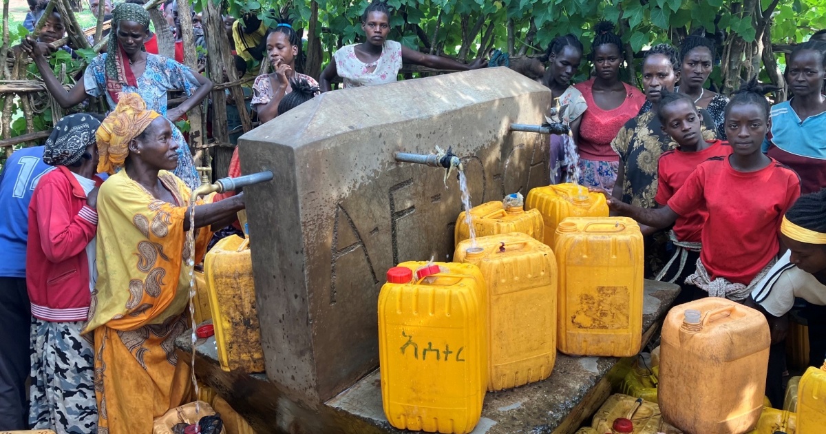 Localisation: where are we at and how did we get here? – Christian Aid ...